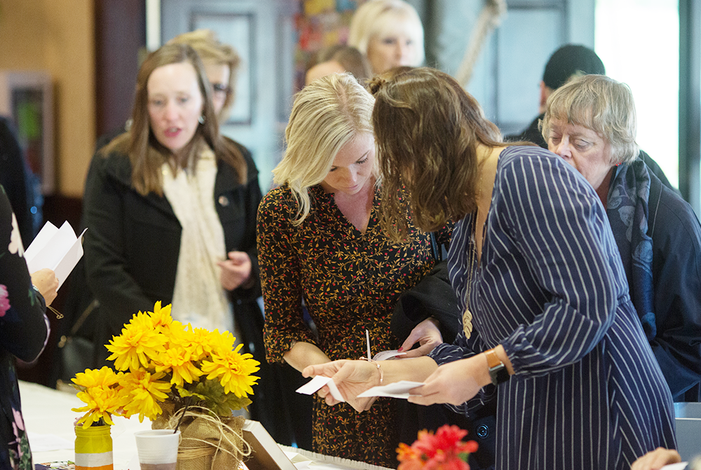 Support - Covenant Ability Network of Illinois