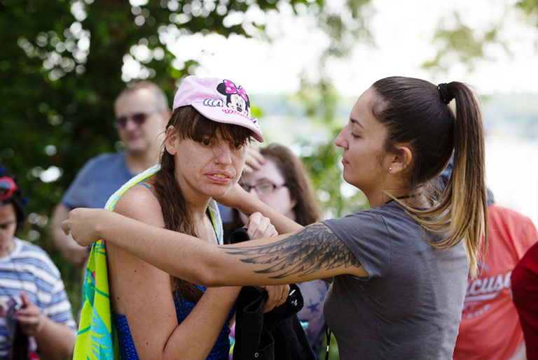 Support - Covenant Ability Network of Illinois